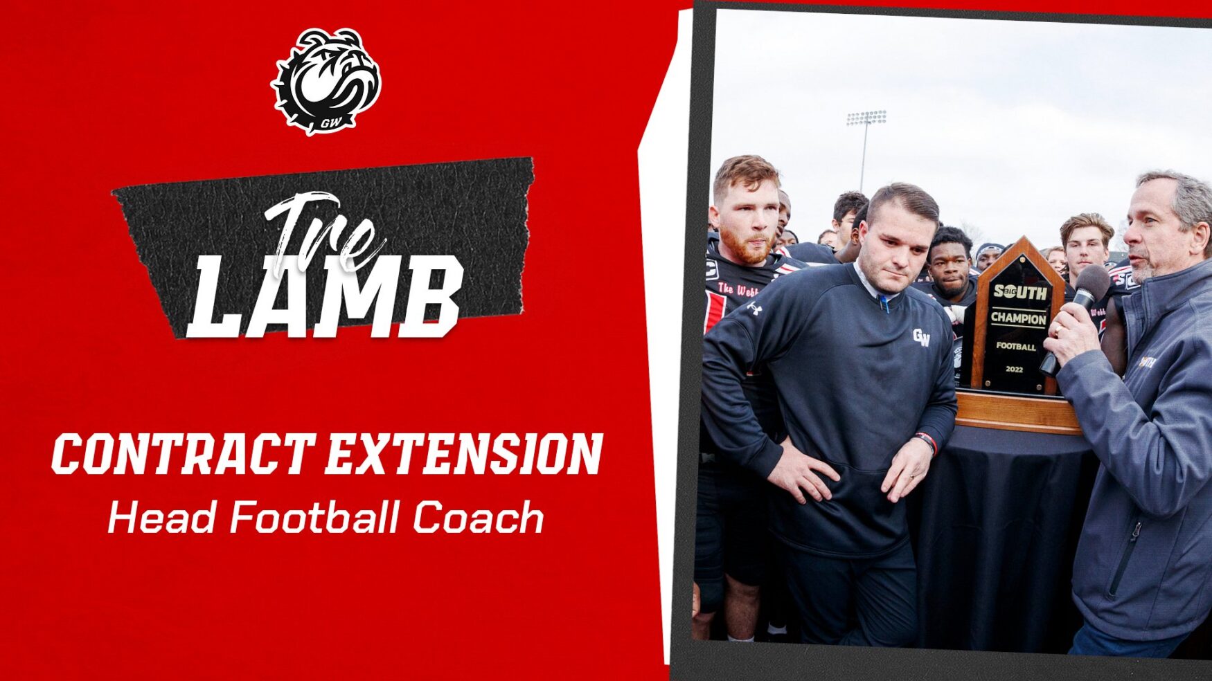 Athletics - Gardner-Webb University