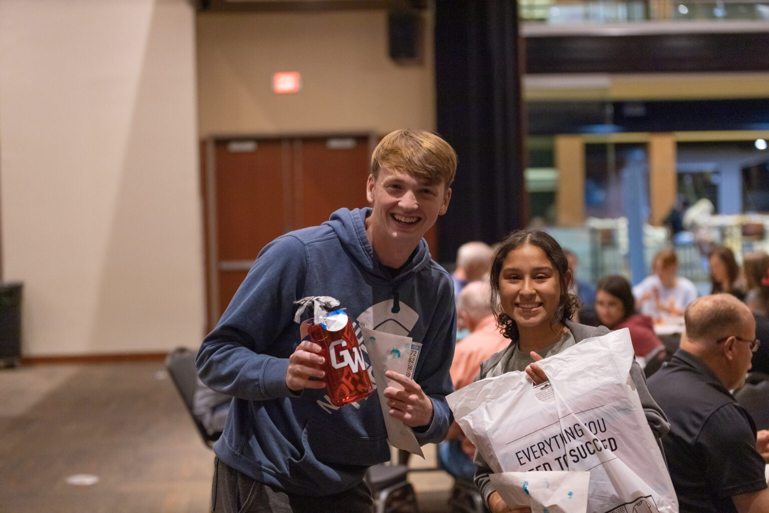 Gardner-Webb Alumni Information - Gardner-Webb University