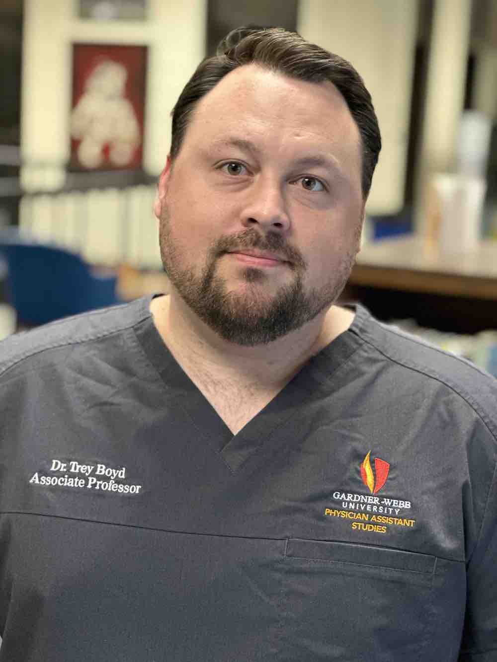 Campus Welcomes 10 New Faculty Members | Gardner-Webb University