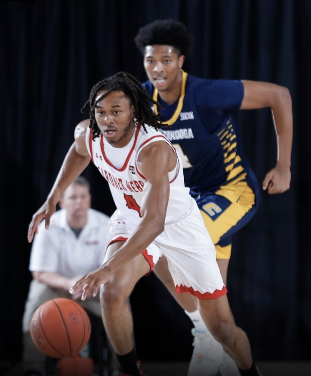 Basketball Teams Host Bulldog Madness | Gardner-Webb University