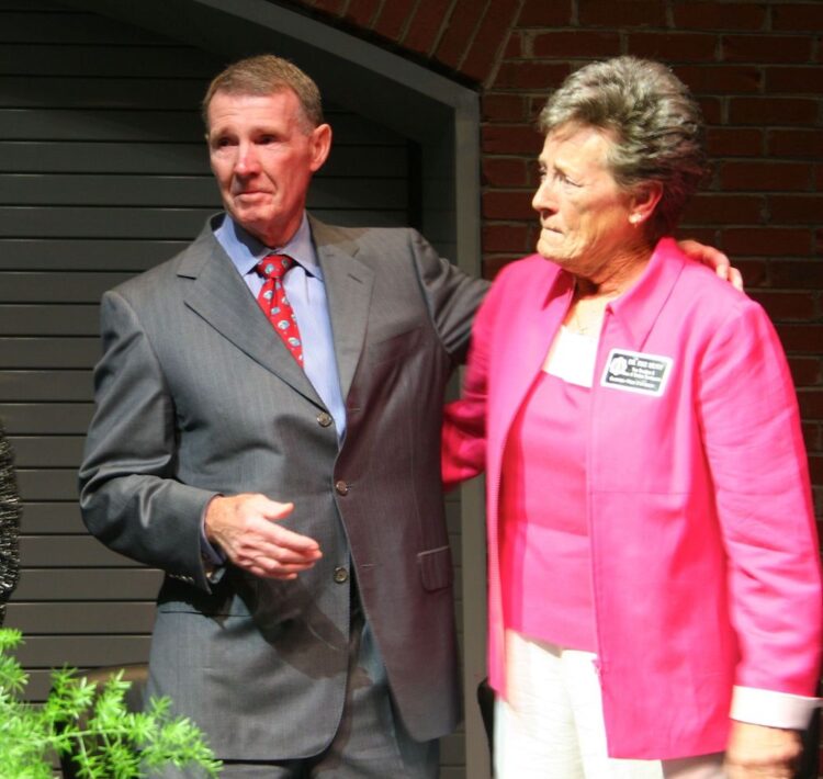 Gardner-Webb Remembers Robert B. Tucker | Gardner-Webb University