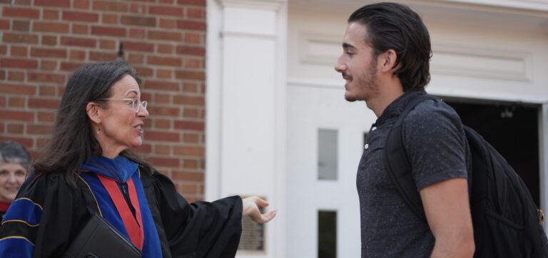 Online Graduate Programs - Gardner-Webb University