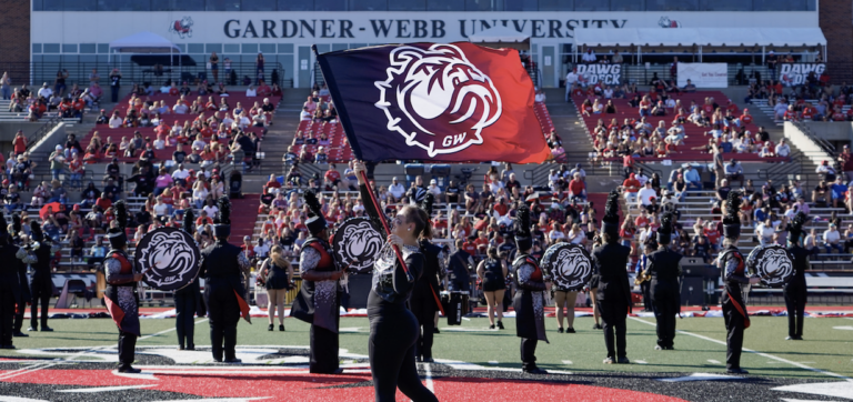 Athletics - Gardner-Webb University