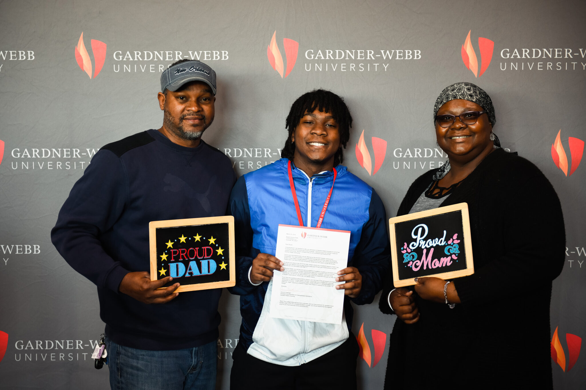 On-Campus Events - Gardner-Webb University