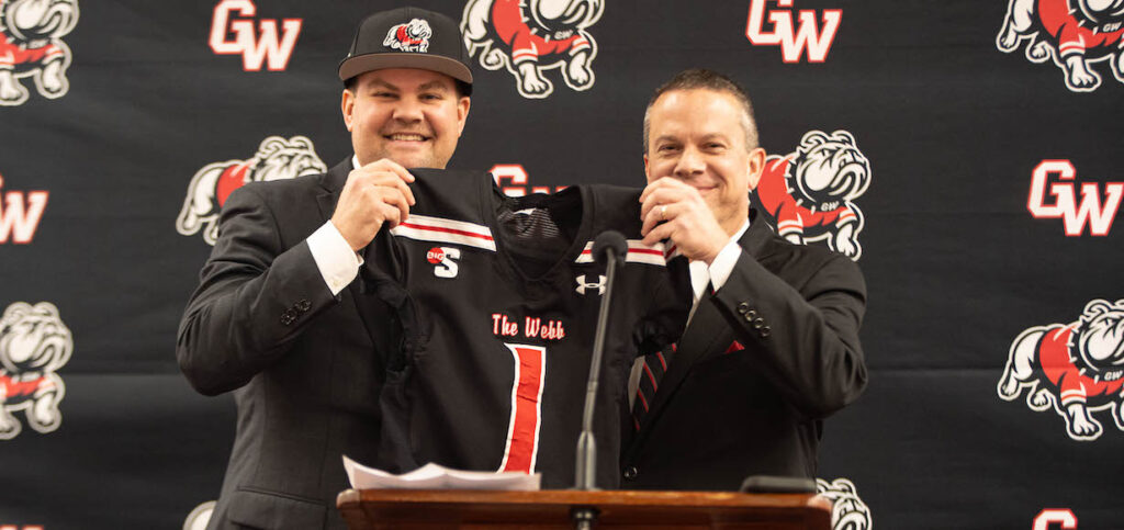 Athletics - Gardner-Webb University