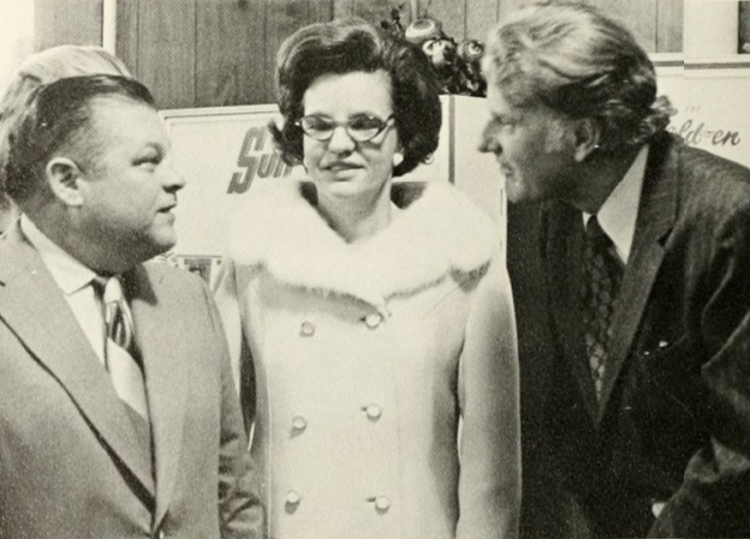 Will Graham to Speak at Dimensions | Gardner-Webb University