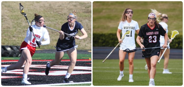 Lacrosse Begins 10th Season on Feb. 11 | Gardner-Webb University