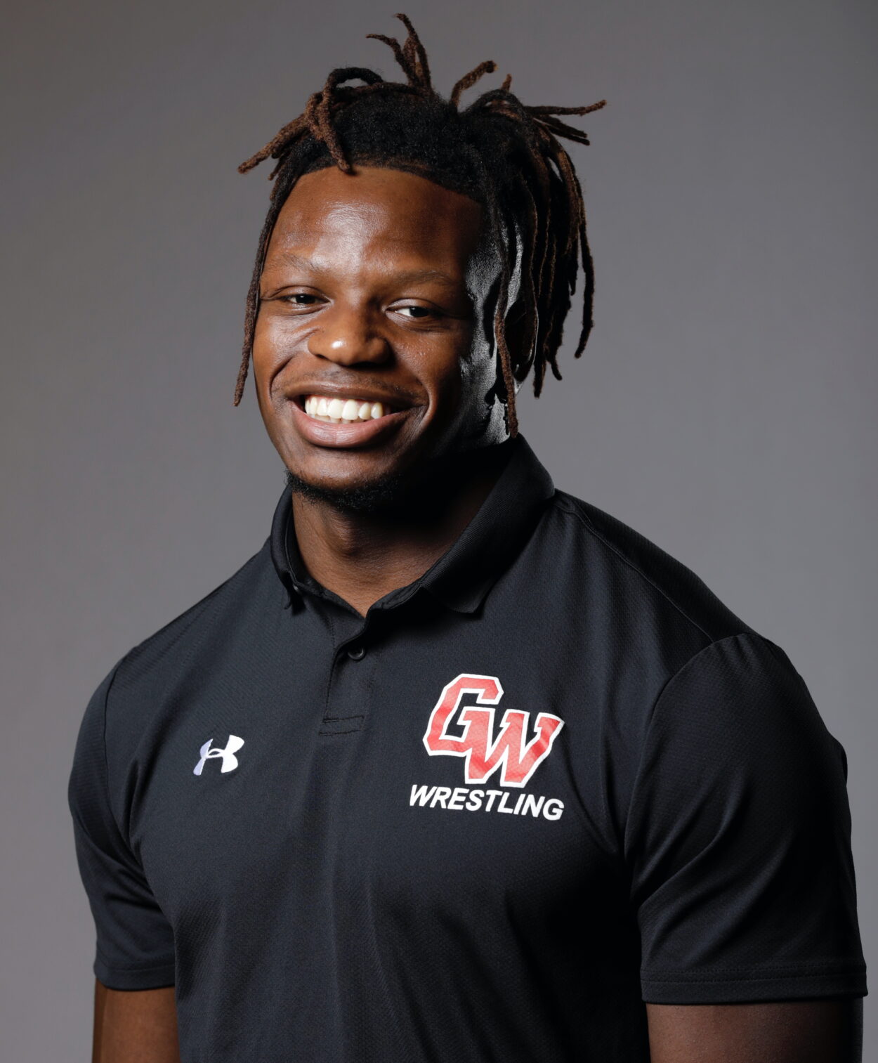 Wrestler Jha'Quan Anderson wants to inspire others | Gardner-Webb ...