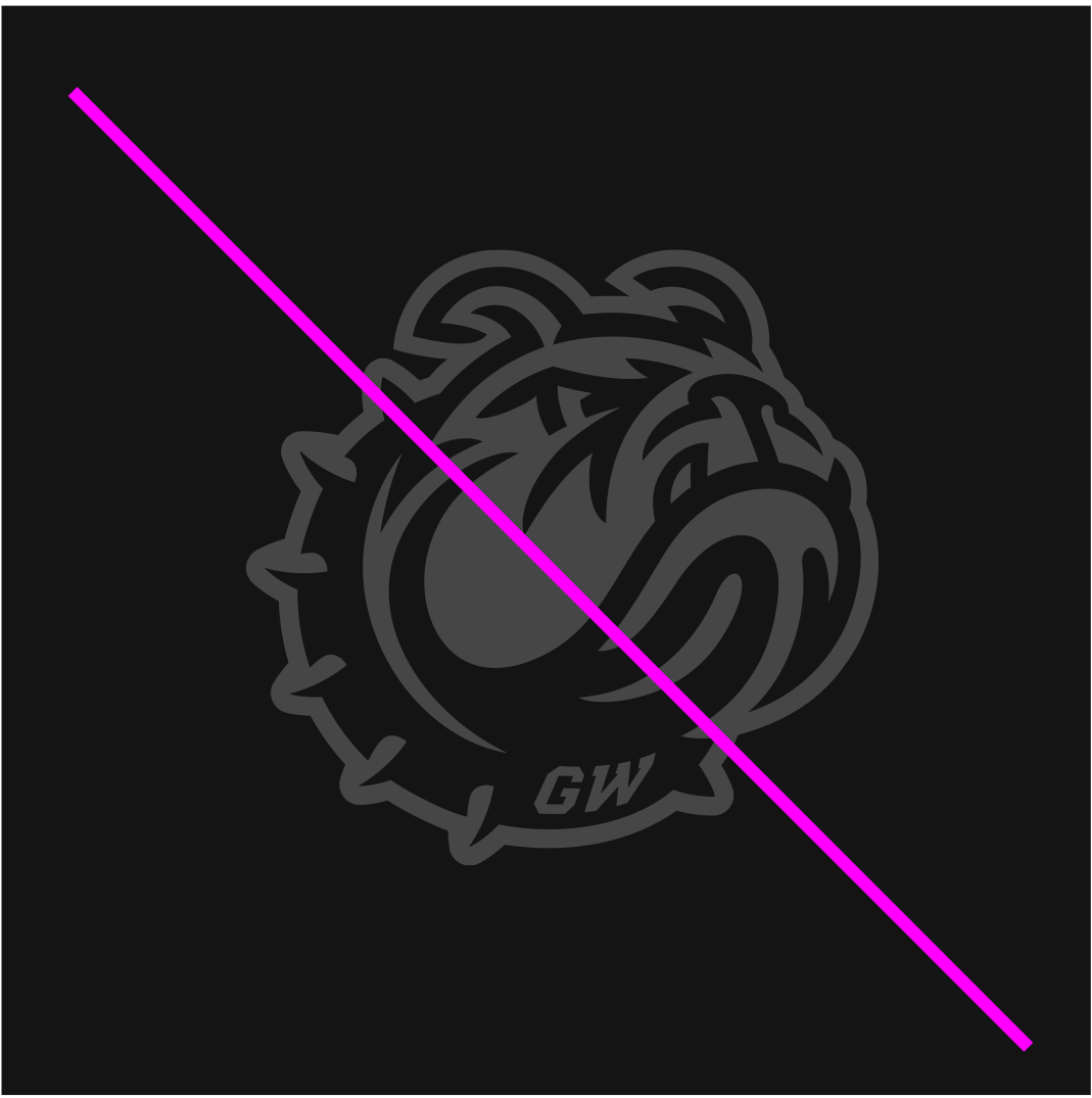 Athletic Logos - Gardner-Webb University