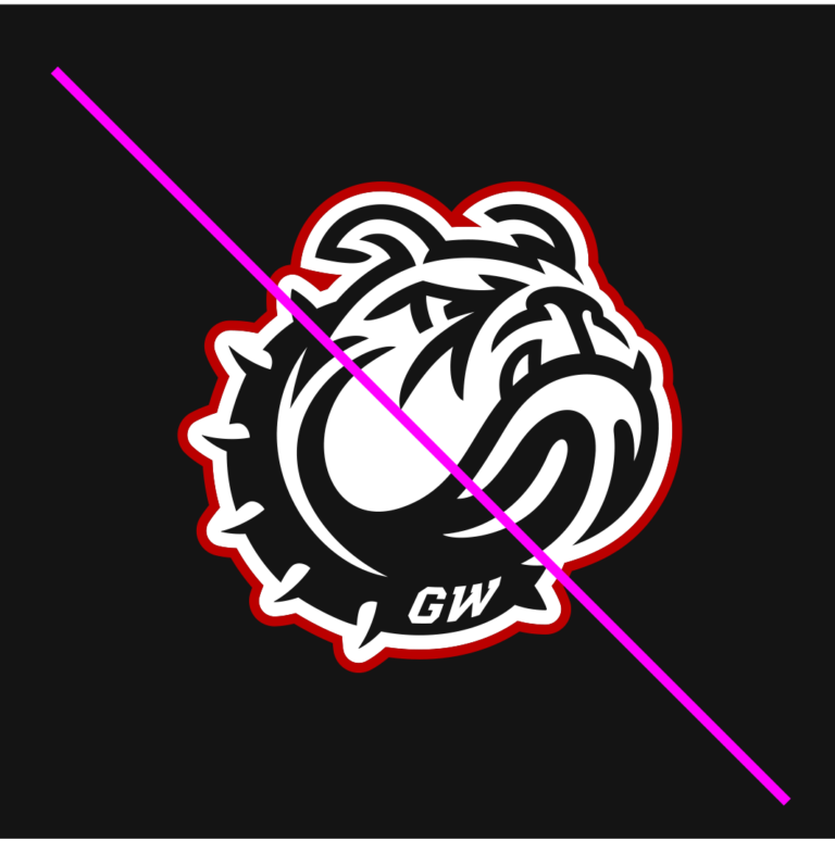 Athletic Logos - Gardner-Webb University