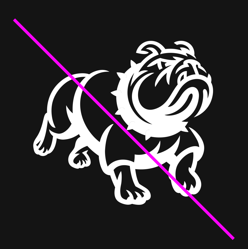 Athletic Logos for Academic Use - Gardner-Webb University