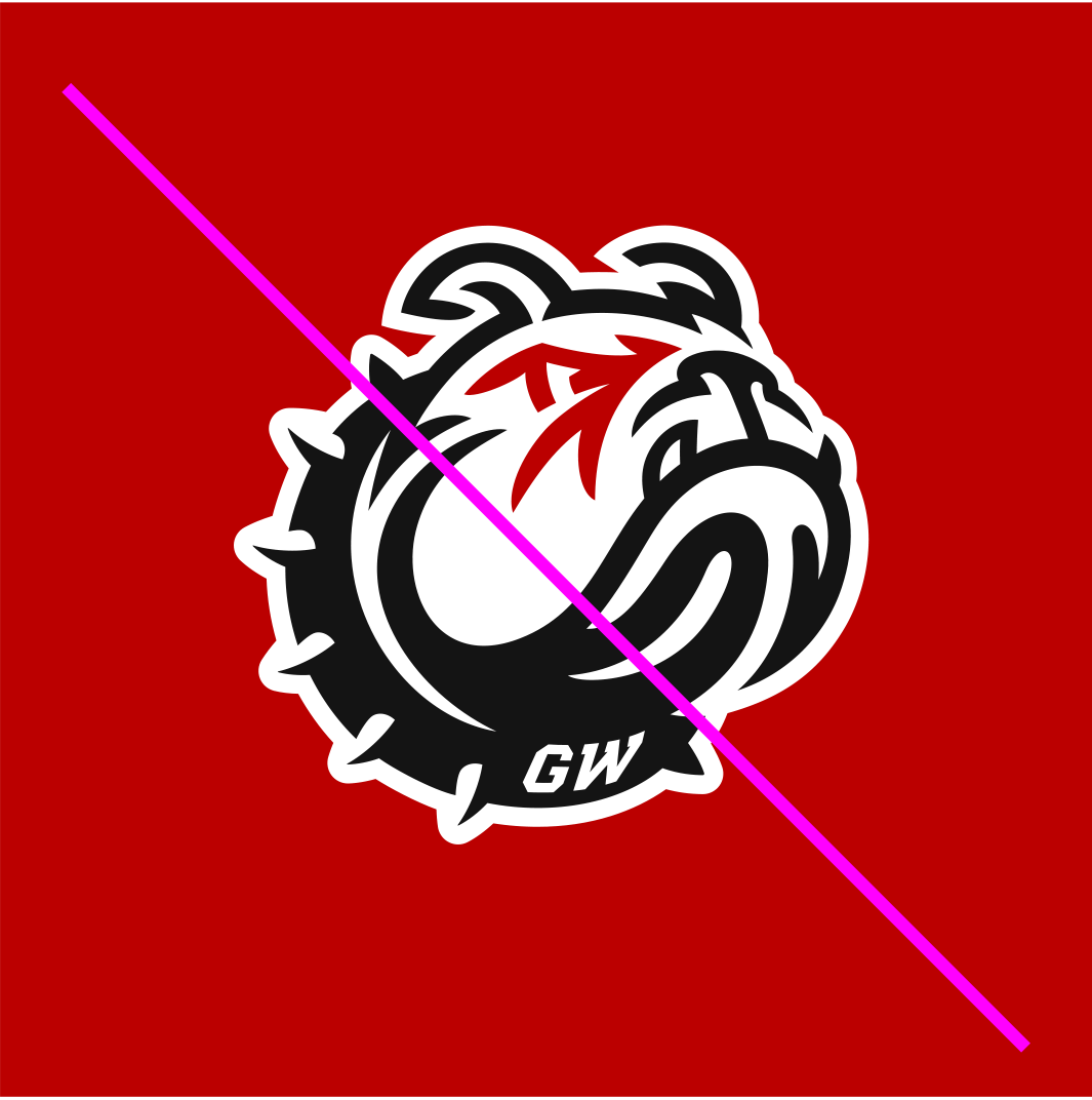 Athletic Logos - Gardner-Webb University