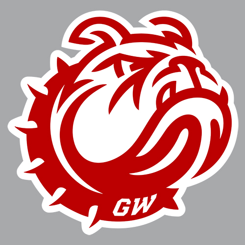 Athletic Logos - Gardner-Webb University