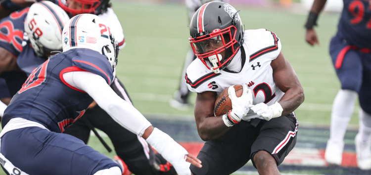 Two-Time Football Champs Announce Full 2024 Schedule | Gardner-Webb ...