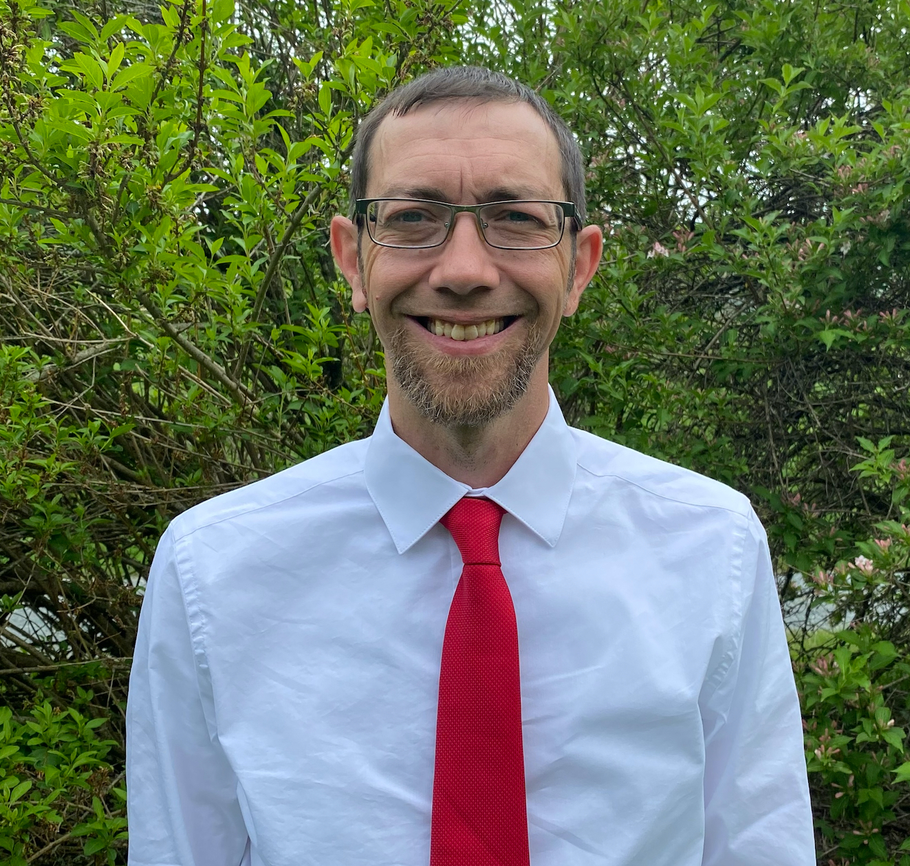 Jeffrey Merrill is new Assistant AD for Compliance | Gardner-Webb University