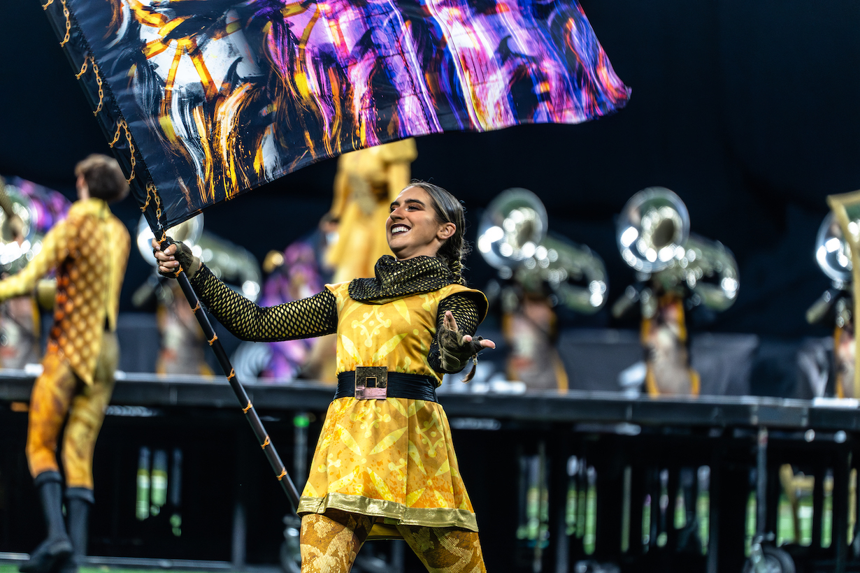 Carolina Crown Returns to Campus on May 16 | Gardner-Webb University