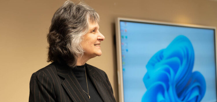 2024 Commencement significant for Dr. Sophia Steibel | Gardner-Webb ...