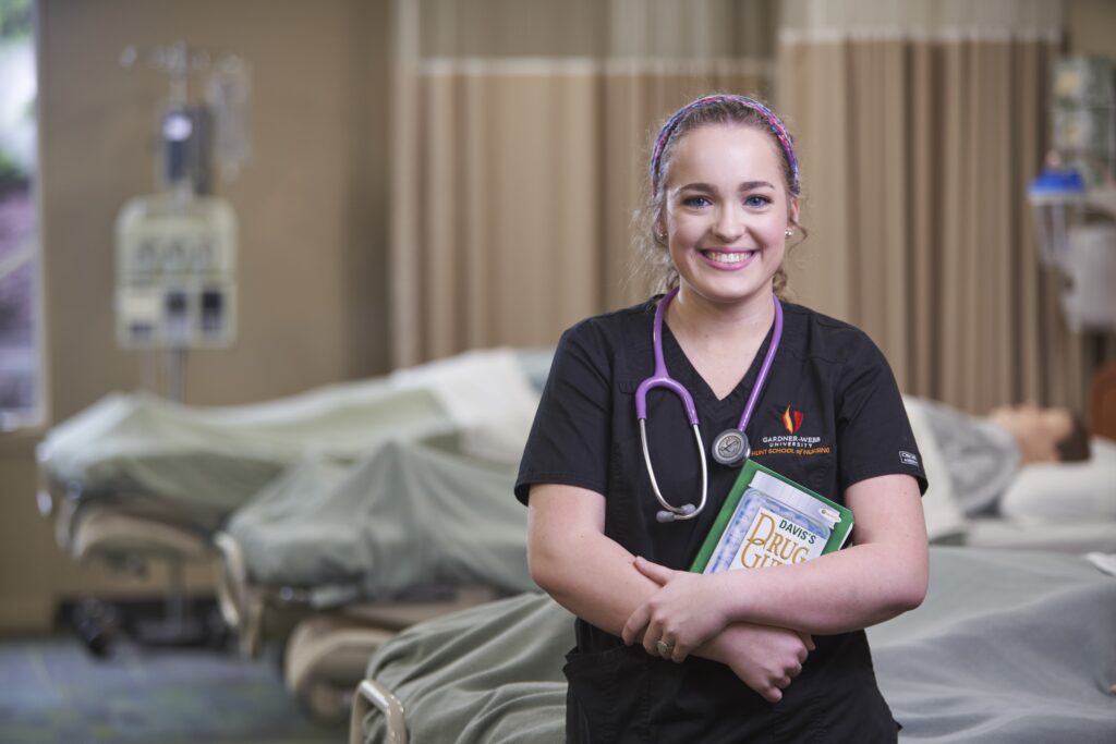 Experience Affordable Excellence with the Foothills Nursing Promise ...
