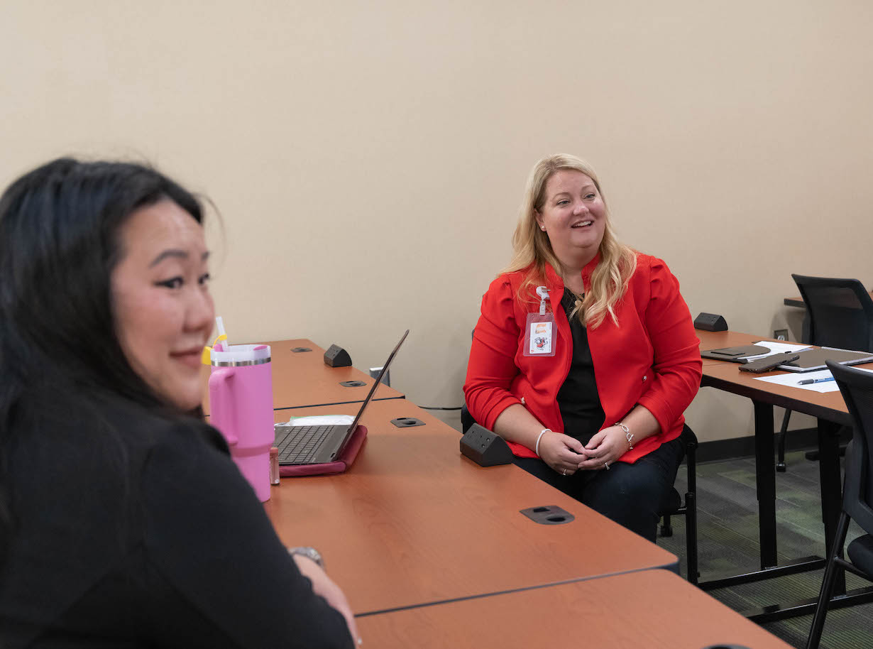 Anna S. Hamrick Named Director of School of Nursing | Gardner-Webb ...