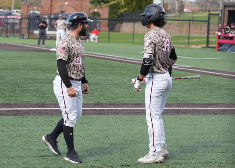 Gardner-Webb Baseball Prepares for Season Home-Opener Against St ...