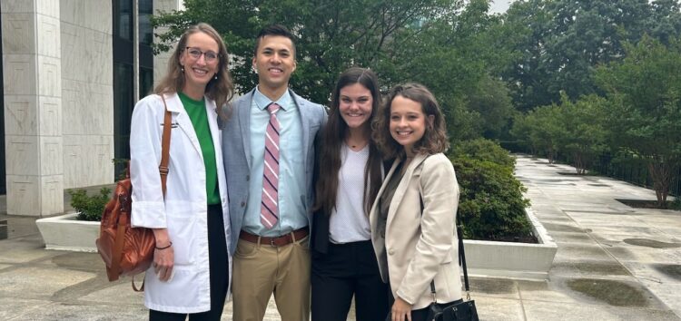 Information for Current Students - Gardner-Webb University