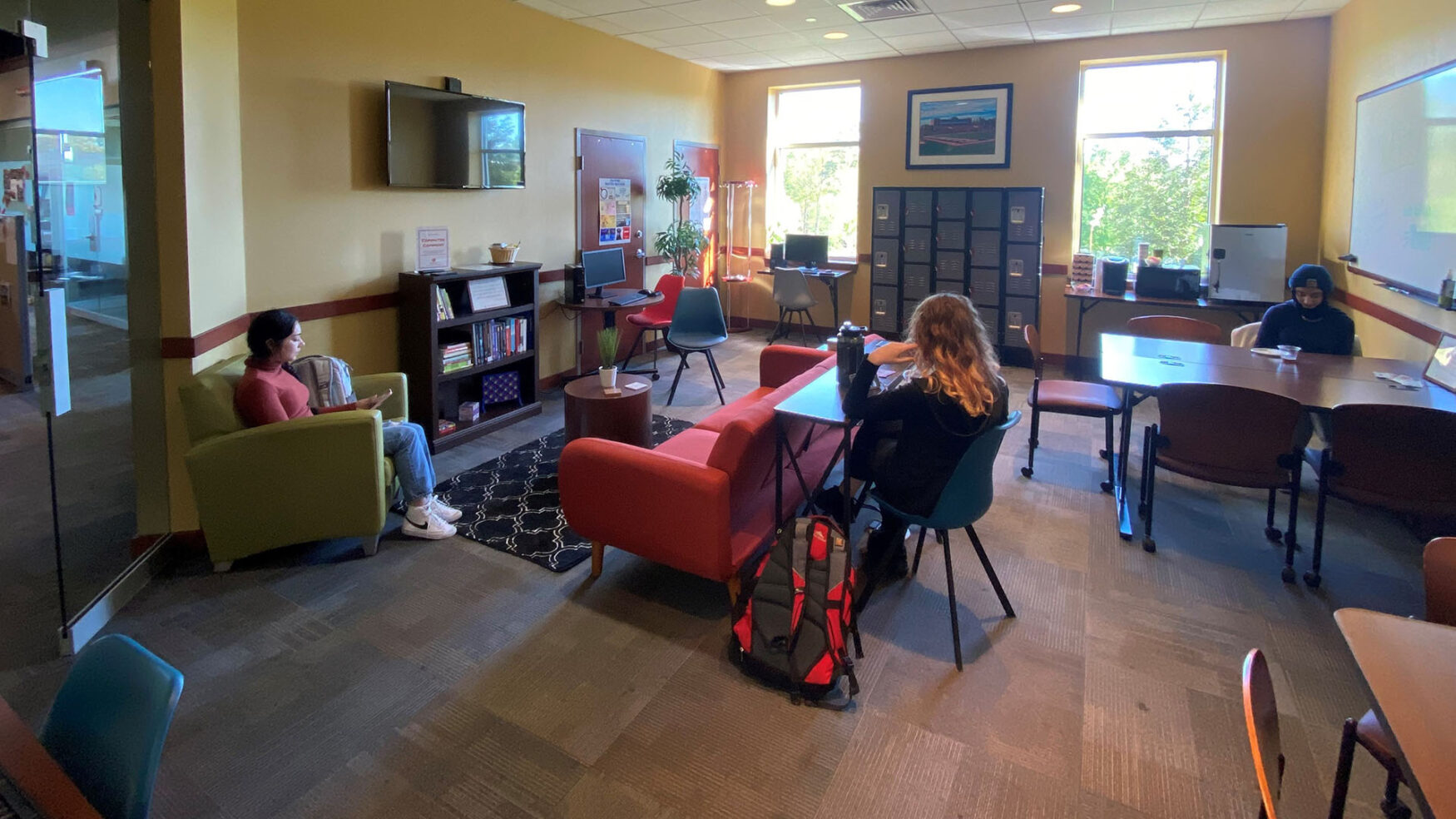 Commuter Meal Plans - Gardner-Webb University