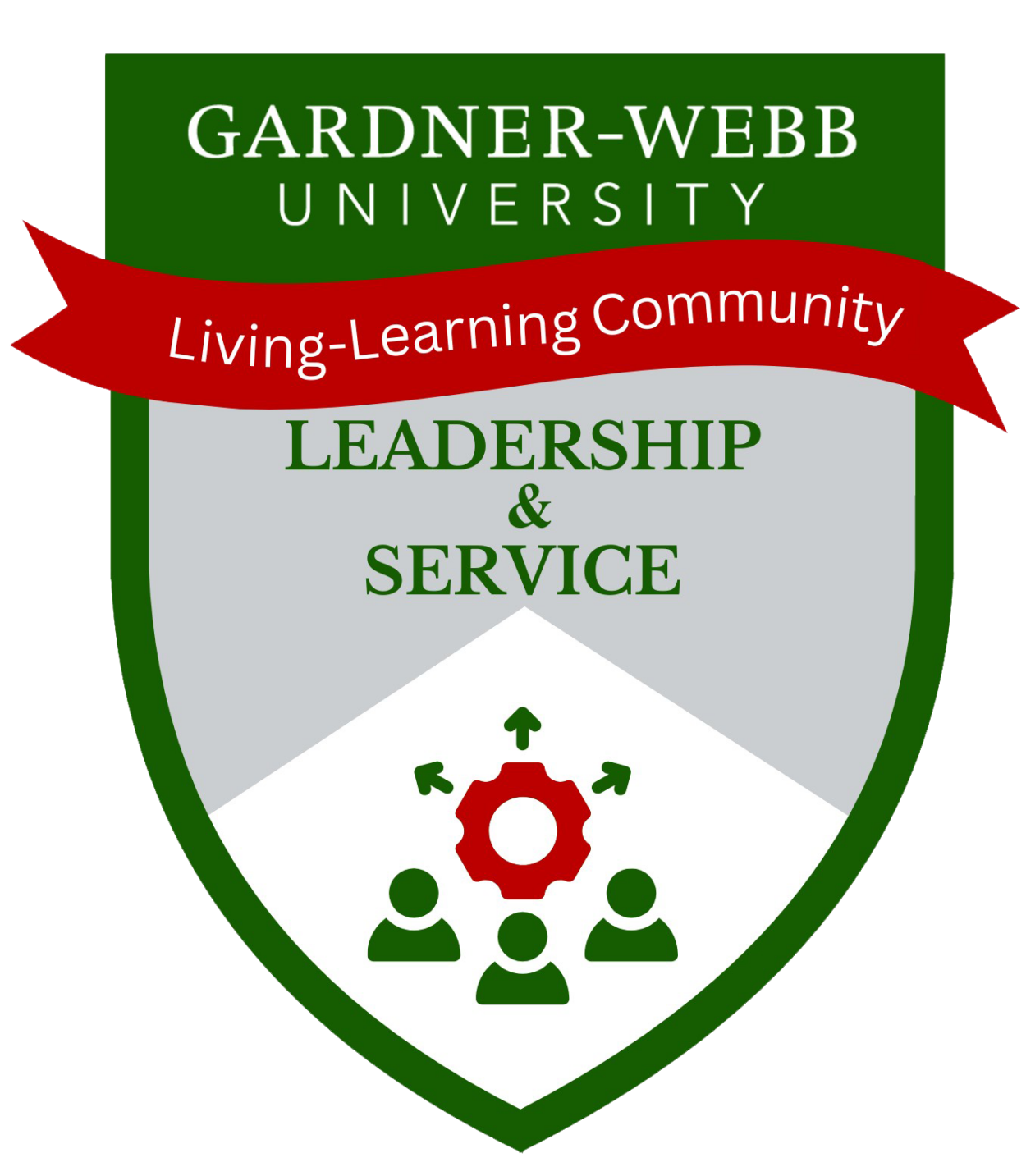 Living-Learning Communities - Gardner-Webb University