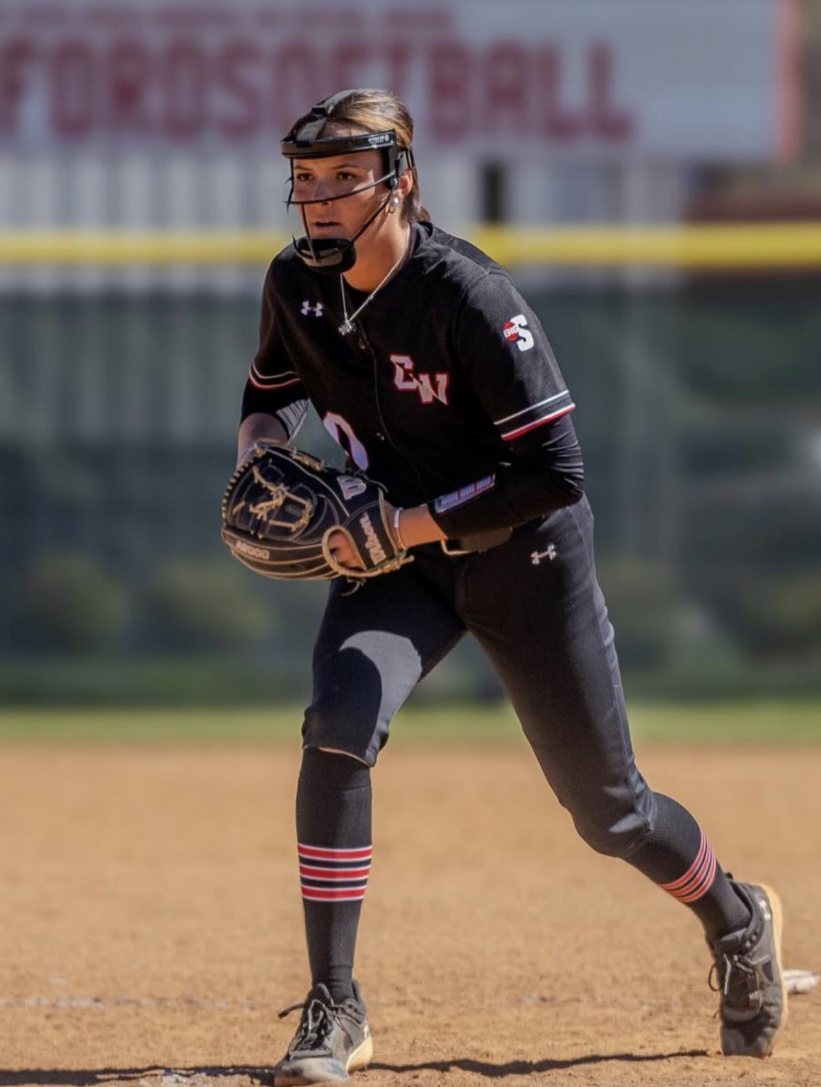 Softball Prepares for 50-Game Season | Gardner-Webb University