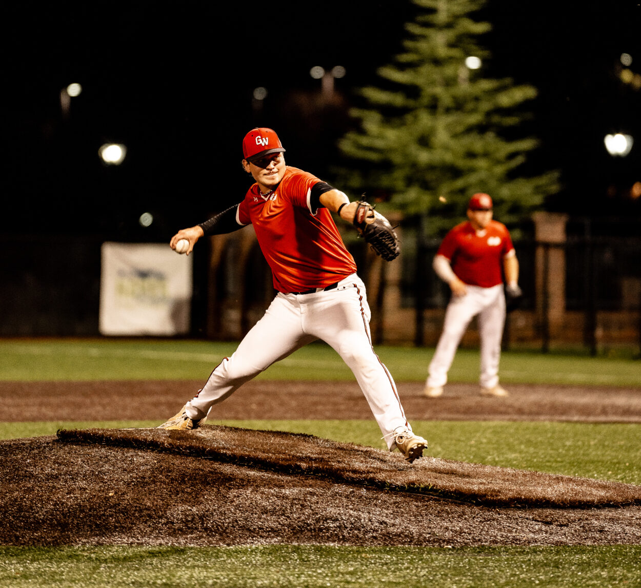 Gardner-Webb Baseball Prepares for Season Home-Opener Against St ...