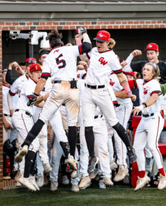 Gardner-Webb Baseball Prepares for Season Home-Opener Against St. Bonaventure on Feb. 14 ...