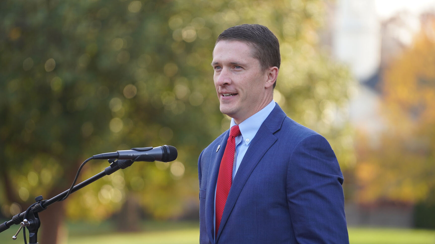 Office of the President - Gardner-Webb University