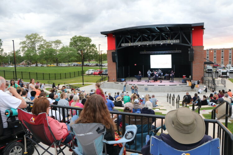 A Leader In Christian Higher Education | Gardner-Webb University