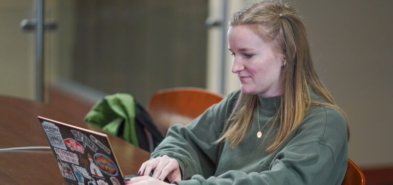 Information for Current Students - Gardner-Webb University