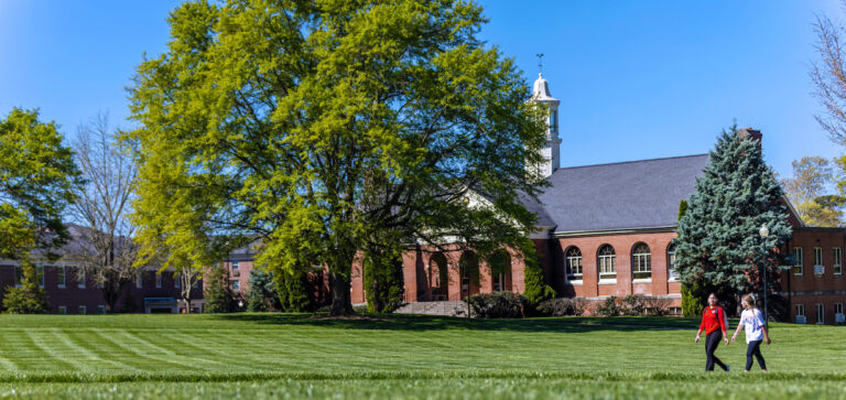 A Leader In Christian Higher Education | Gardner-Webb University