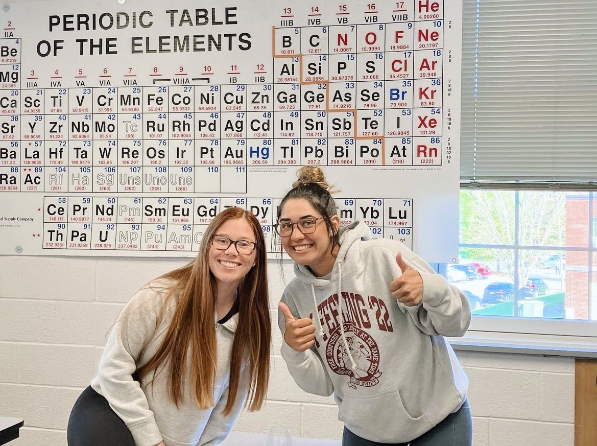 Alumna Shares Her Journey to Dental School | Gardner-Webb University