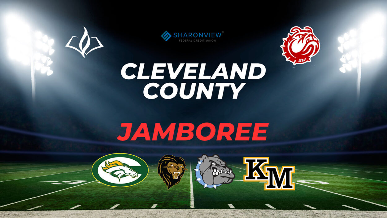 High School Football Jamboree Back in Spangler Stadium | Gardner-Webb ...