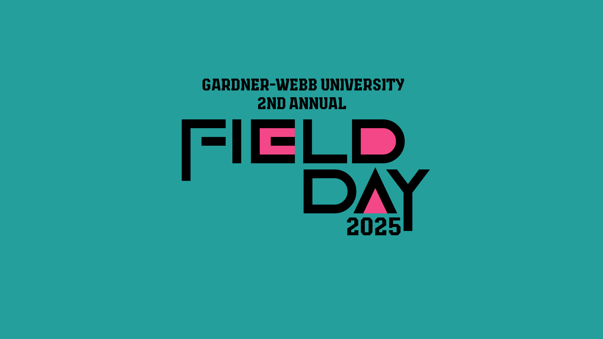 Field Day | Gardner-Webb University