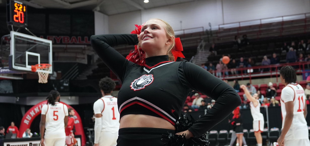 Men's Basketball Announces 2025-26 Schedule | Gardner-Webb University