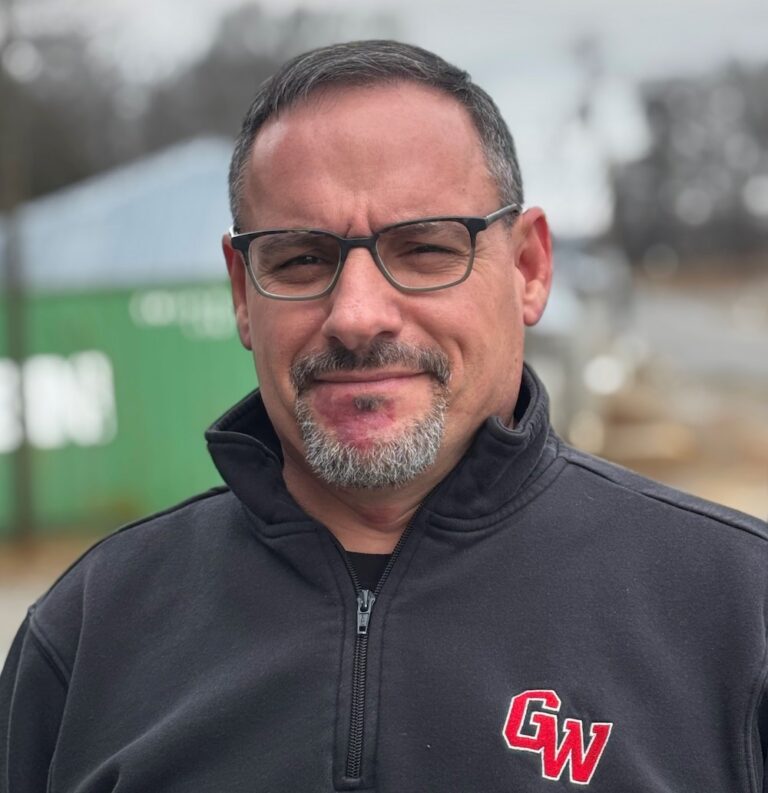 Brian Speer Promoted to AVP of Facilities Operations | Gardner-Webb ...