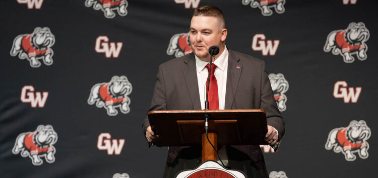 Football Announces 2026 Schedule | Gardner-Webb University