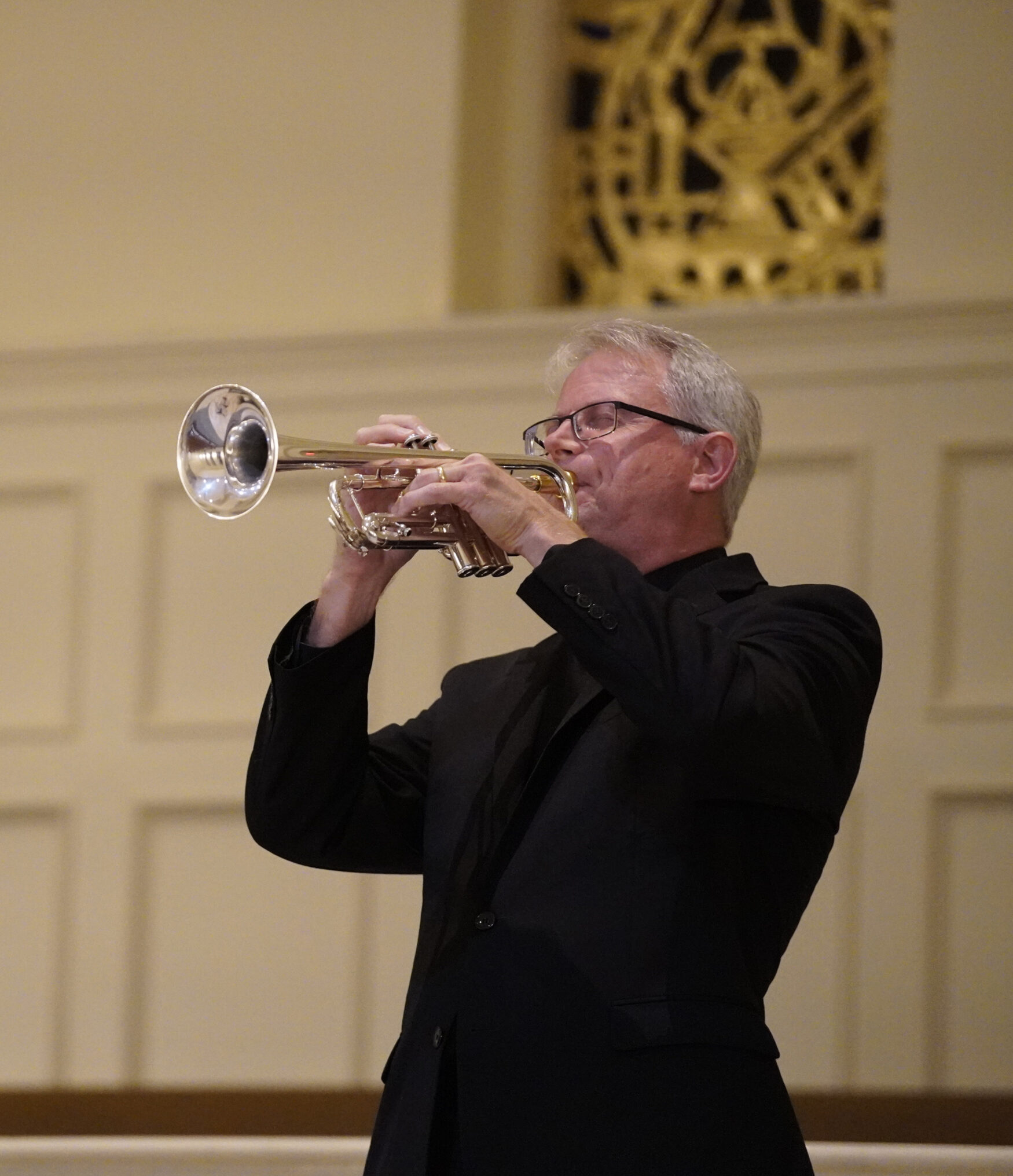 Alumni Join Celebration Honoring Tim Hudson's 20th Year | Gardner-Webb University